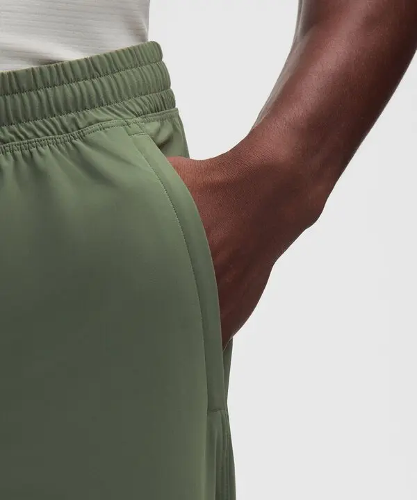 Lululemon Pace Breaker Pant - Sassy Sage