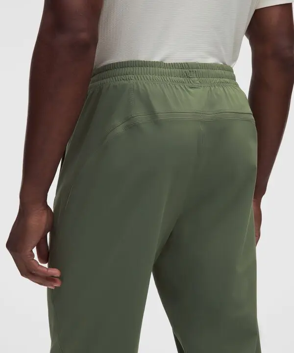 Lululemon Pace Breaker Pant - Sassy Sage