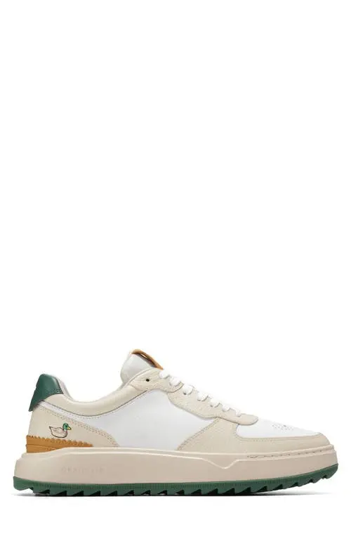 Cole Haan Grandpro Crossover Golf Shoe
