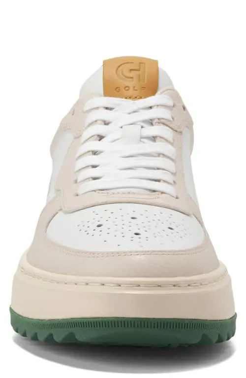 Cole Haan Grandpro Crossover Golf Shoe