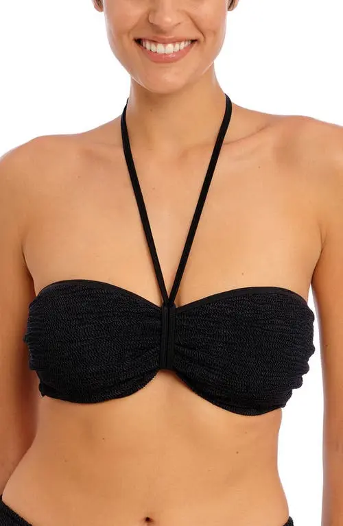 Freya Ibiza Waves Bandeau Bikini Top