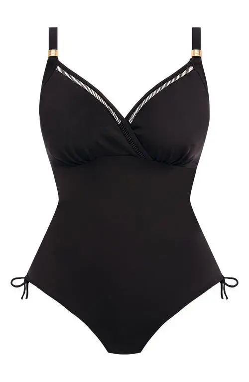 Fantasie East Hampton Underwire One-piece Swimsuit