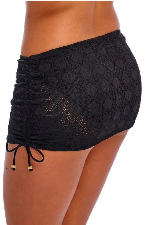 Freya Nomad Nights Skirted Bikini Bottom