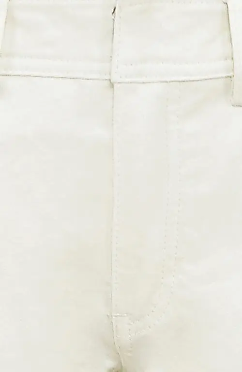 House Of Cb Marli Wide-leg Jeans