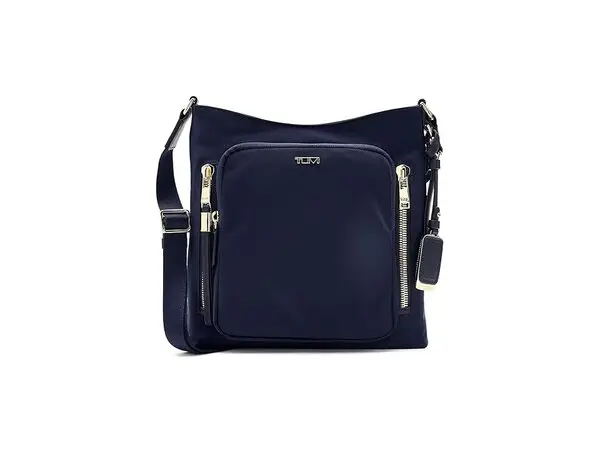 Tumi Tyler Crossbody Bag - Navy