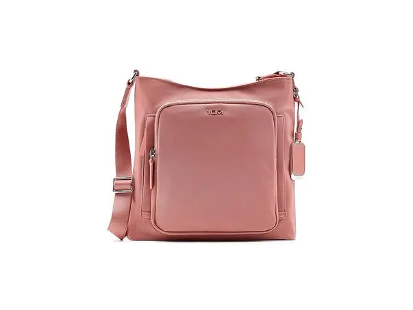 Tumi Tyler Crossbody Bag - Pink
