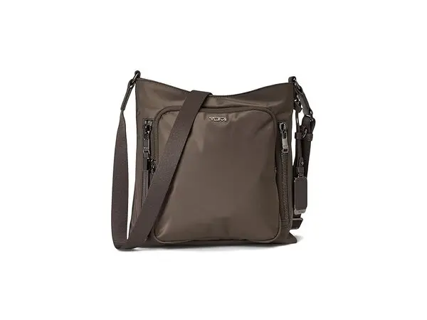 Tumi Tyler Crossbody Bag - Taupe