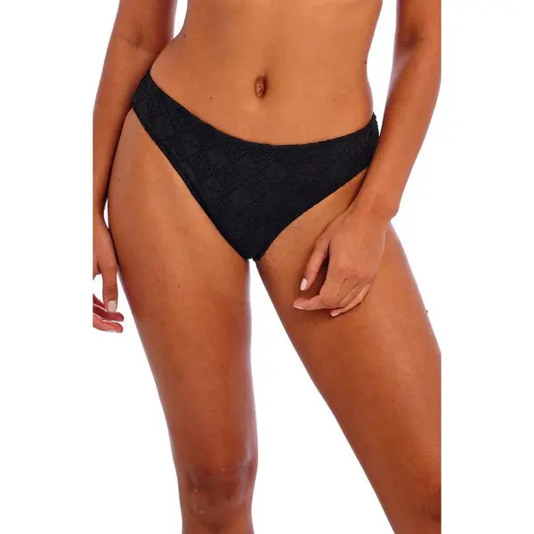 Freya Nomad Nights Hipster Bikini Bottom - Black (blk)