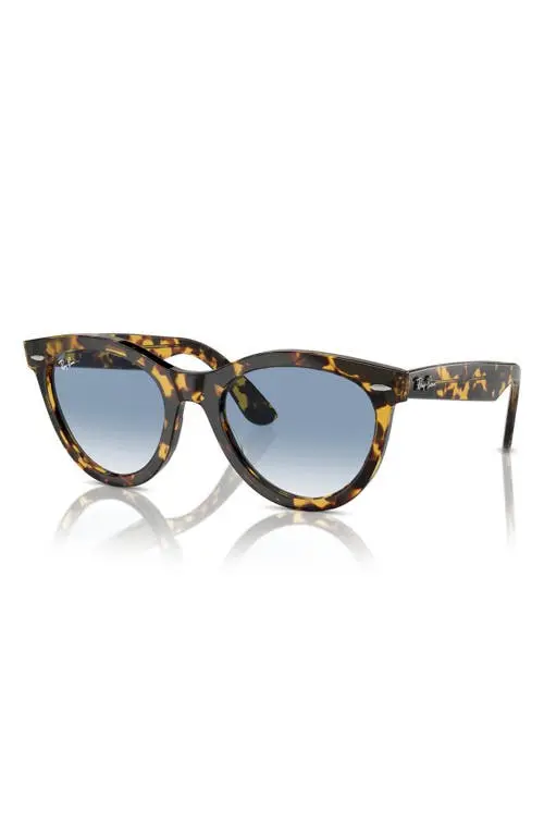 Ray-ban 54mm Oval Sunglasses