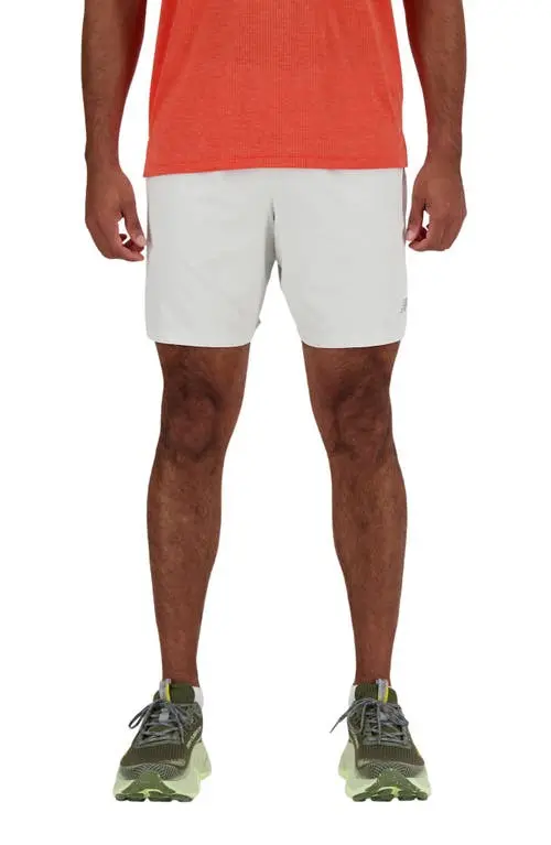 NEW BALANCE Rc 7-inch Running Shorts