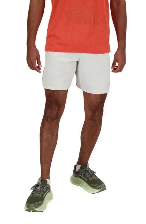 NEW BALANCE Rc 7-inch Running Shorts
