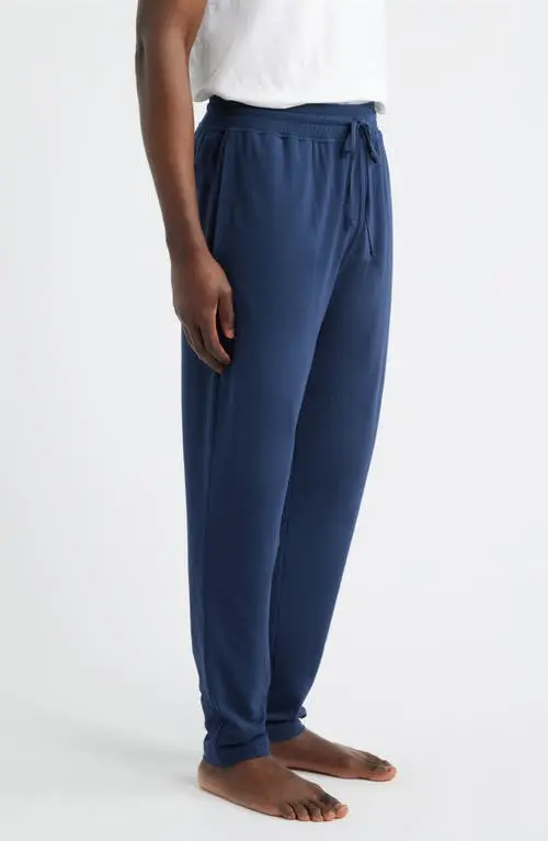 Lunya Slumberknit™ Lounge Pants - Deep Blue