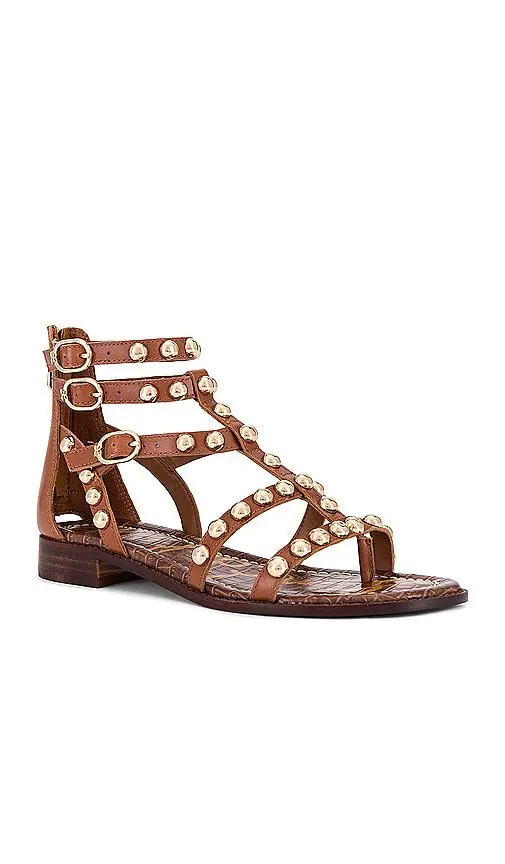 Circus By Sam Edelman Estella Heeled Raffia Sandals - Metallic Woven Slip-On Block Heels