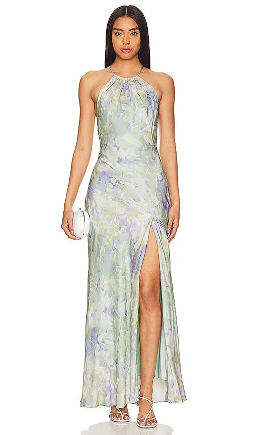 Astr The Label Elynor Dress