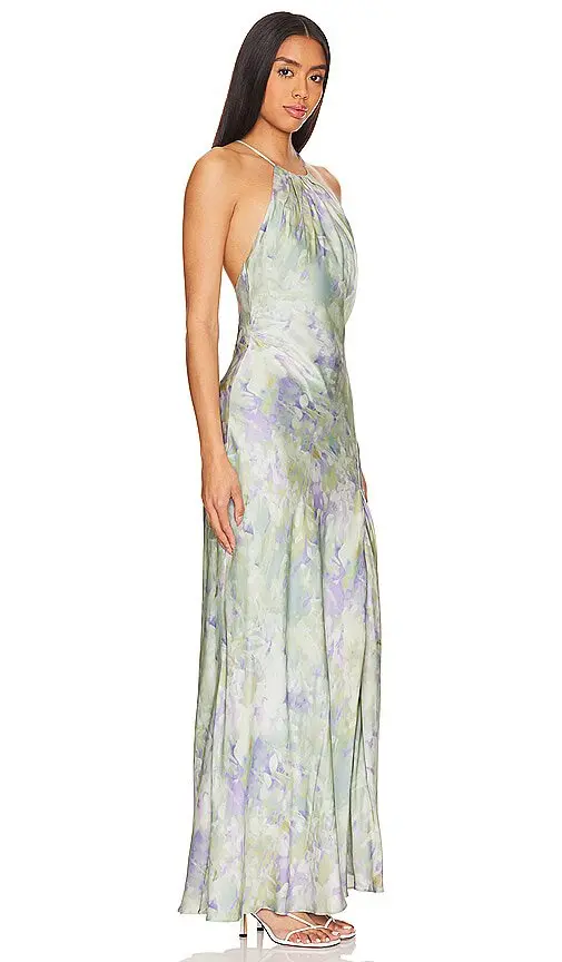 Astr The Label Elynor Dress