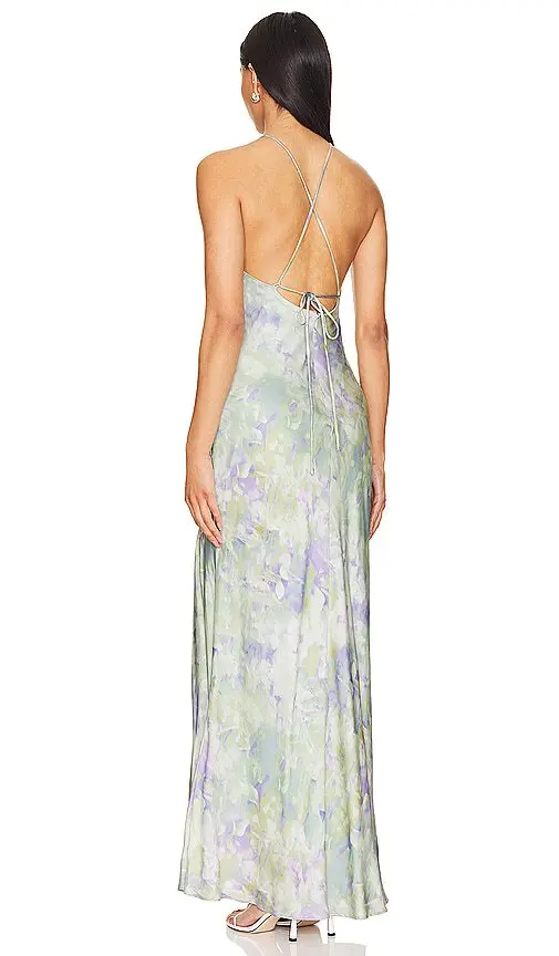 Astr The Label Elynor Dress