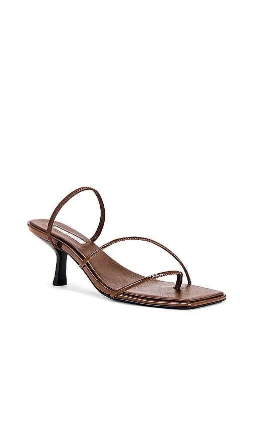 TONY BIANCO Ruma Heel