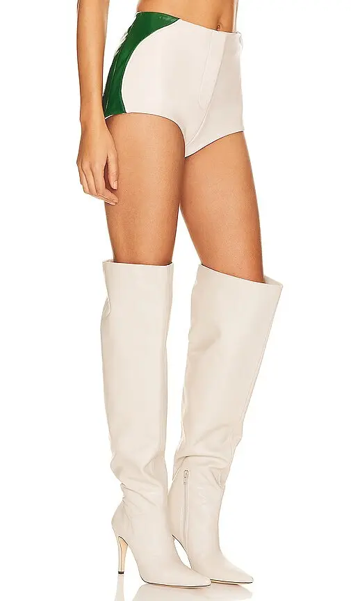 LAMARQUE X Varsity Short