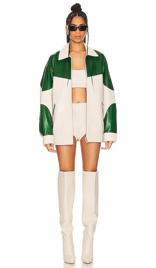 LAMARQUE X Varsity Short