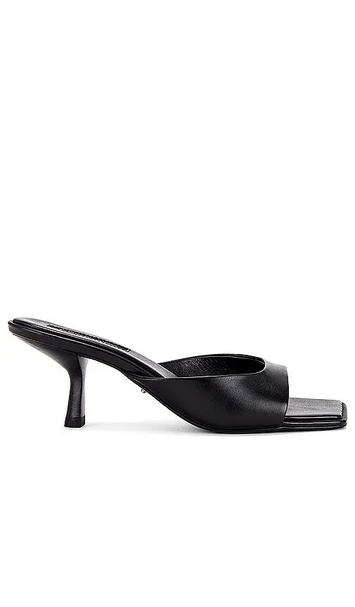 TONY BIANCO Rialto Mule