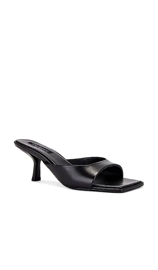TONY BIANCO Rialto Mule