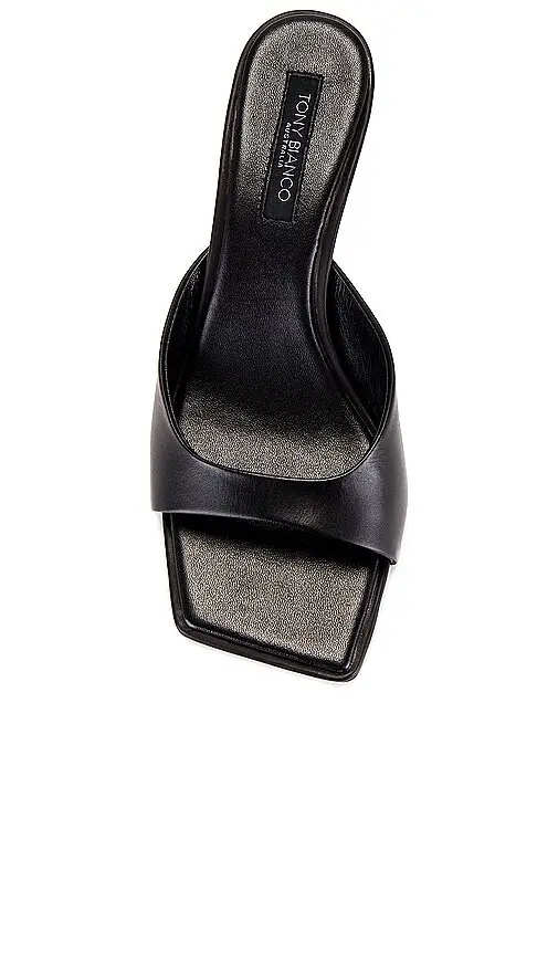 TONY BIANCO Rialto Mule