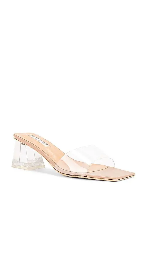 TONY BIANCO Kamira Mule