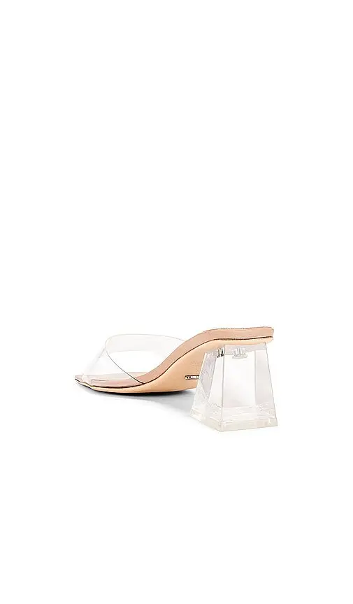 TONY BIANCO Kamira Mule
