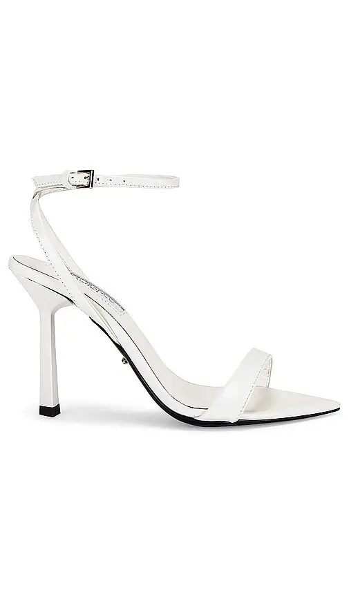 TONY BIANCO Milos Stiletto Heel With Ankle Strap