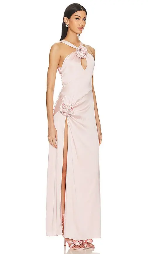 For Love & Lemons Paula Gown