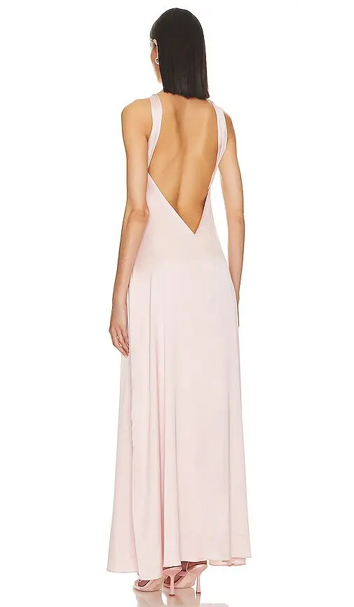 For Love & Lemons Paula Gown