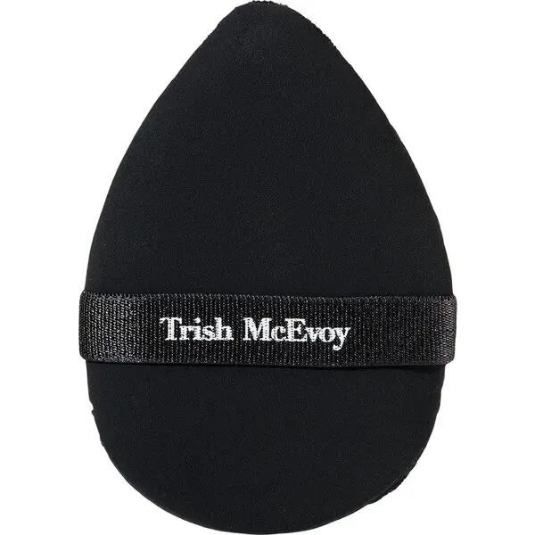 Trish Mcevoy The Puff & Sponge - Black