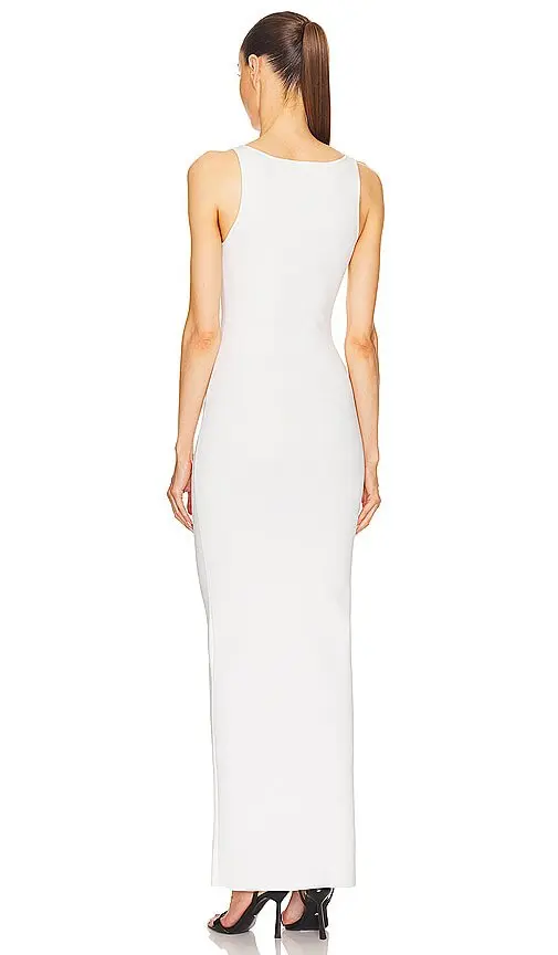 HELSA Teva Knit Dress