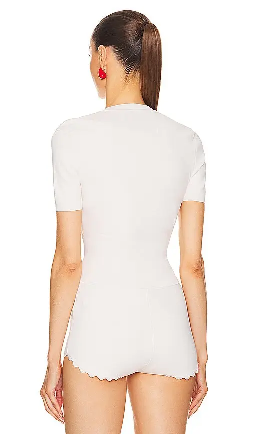 HELSA Elvira Cardigan Top