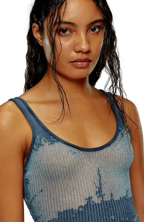 DIESEL® M-deidrina Crop Tank