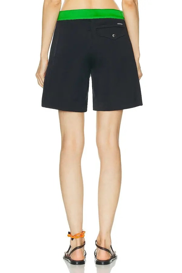Miu Miu Bermuda Short