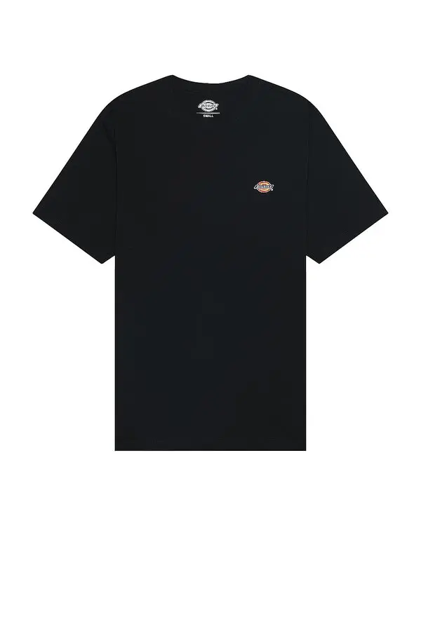 Dickies Mapleton Tee - Black