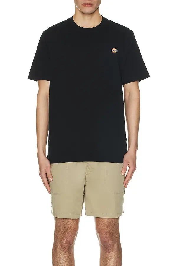 Dickies Mapleton Tee - Black