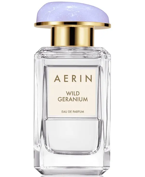 Aerin Wild Geranium Eau De Parfum Spray - No Color