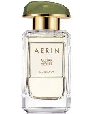 Aerin Cedar Violet Eau De Parfum - No Color