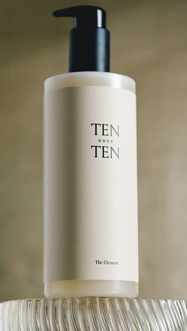 TENOVERTEN The Cleanse 13.5 Fl Oz/400