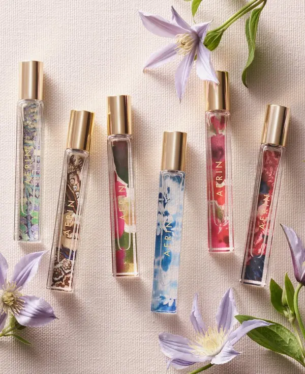 Aerin Amber Musk Eau De Parfum Spray
