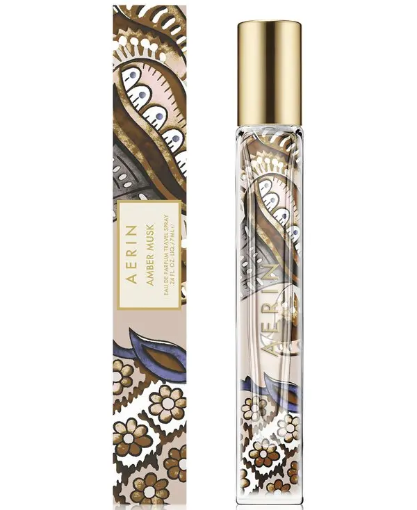 Aerin Amber Musk Eau De Parfum Spray