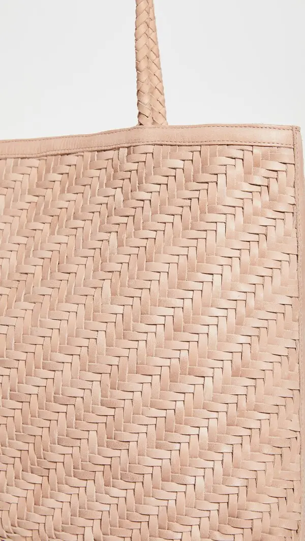 BEMBIEN Gabrielle Tote - Caramel