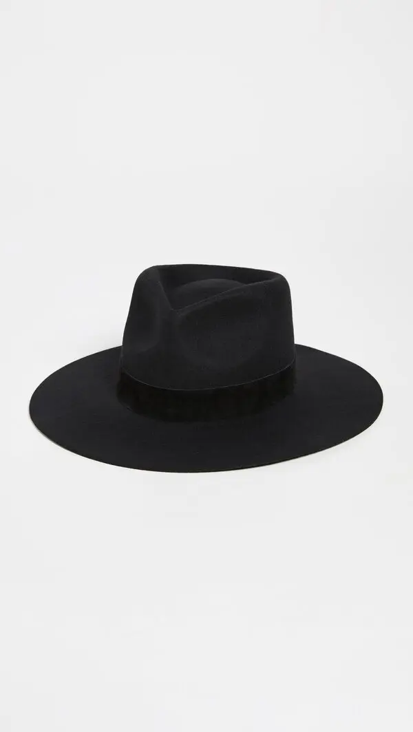 Lack Of Color The Mirage Fedora Hat