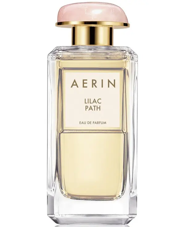 Aerin Lilac Path Eau De Parfum Spray - No Color