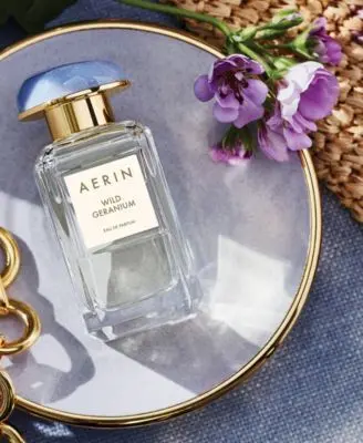 Aerin Wild Geranium Eau De Parfum