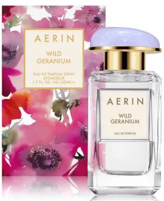 Aerin Wild Geranium Eau De Parfum