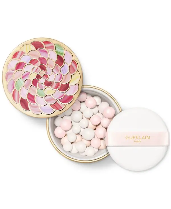 GUERLAIN Meteorites Setting & Finishing Pearls Of Powder - 01 Pearly White