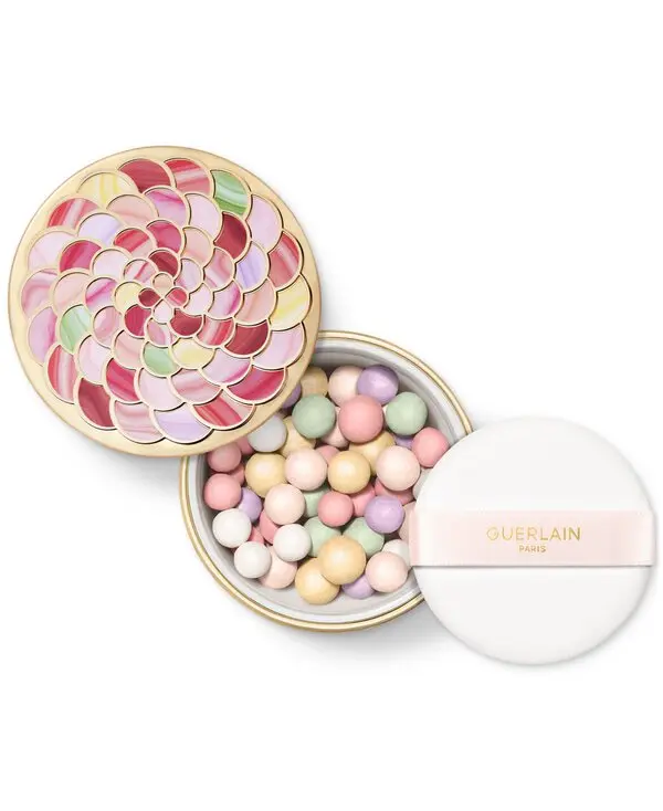 GUERLAIN Meteorites Setting & Finishing Pearls Of Powder - 02 Cool
